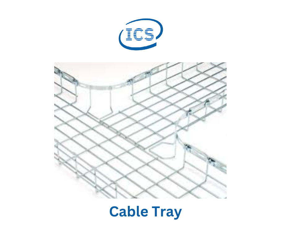 Infracom Solution | Cable Tray 1 l Price: Call to Infracom Solution l ...